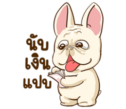 Ikky and mamu | Yabe-LINE貼圖代購 | 台灣No.1，最便宜高效率的代購網