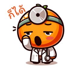 cute doctor... | Yabe-LINE貼圖代購 | 台灣No.1，最便宜高效率的代購網