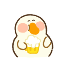 Fat Goose GYM | Yabe-LINE貼圖代購 | 台灣No.1，最便宜高效率的代購網