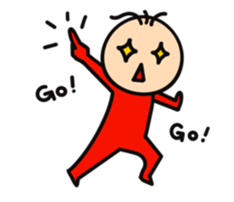 Giggle baby | Yabe-LINE貼圖代購 | 台灣No.1，最便宜高效率的代購網