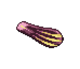 Kairosoft The Sushi Spinnery Sticker | Yabe-LINE貼圖代購 | 台灣No.1，最便宜高效率的代購網