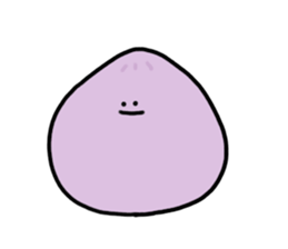 我是一顆包子 | FATISM | Yabe-LINE貼圖代購 | 台灣No.1，最便宜高效率的代購網