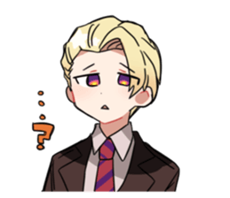 NSEW stamp | Yabe-LINE貼圖代購 | 台灣No.1，最便宜高效率的代購網