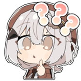 Momijino Suzume official Sticker part2 | Yabe-LINE貼圖代購 | 台灣No.1，最便宜高效率的代購網