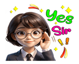 It's time to work: Make money(Dukdik)Na4 | Yabe-LINE貼圖代購 | 台灣No.1，最便宜高效 ...