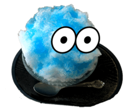 shaved ice man | Yabe-LINE貼圖代購 | 台灣No.1，最便宜高效率的代購網