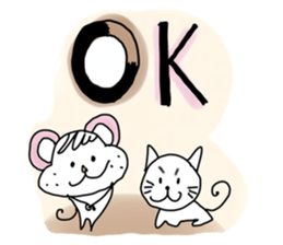 Tony&Jolly | Yabe-LINE貼圖代購 | 台灣No.1，最便宜高效率的代購網