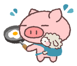 Butata在台灣 | Yabe-LINE貼圖代購 | 台灣No.1，最便宜高效率的代購網