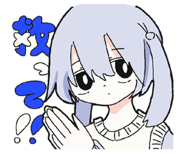 "iri yule" Sticker | Yabe-LINE貼圖代購 | 台灣No.1，最便宜高效率的代購網