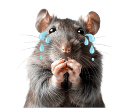 Zippy Mouse | Yabe-LINE貼圖代購 | 台灣No.1，最便宜高效率的代購網