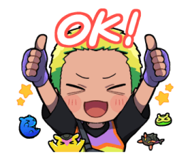 VALORANT Voiced and Animated Stickers | Yabe-LINE貼圖代購 | 台灣No.1，最便宜高效率的代購網