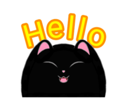 Meow Yin and Meow Yang | Yabe-LINE貼圖代購 | 台灣No.1，最便宜高效率的代購網