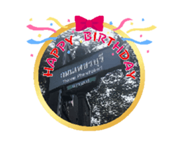 Phetchaburi Rd.- Khet Ratchathewi : BKK | Yabe-LINE貼圖代購 | 台灣No.1，最便宜高效率的代購網