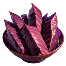 [For stamp arrangement] Poison raw meat | Yabe-LINE貼圖代購 | 台灣No.1，最便宜高效率的代購網