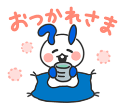 Hakousa's Ready-to-Go Stickers | Yabe-LINE貼圖代購 | 台灣No.1，最便宜高效率的代購網