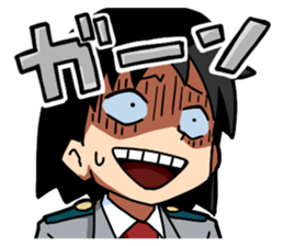sero hanta Sticker | Yabe-LINE貼圖代購 | 台灣No.1，最便宜高效率的代購網