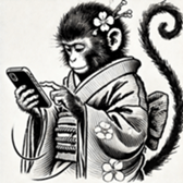 Choju-giga Animals with Human Gestures2 | Yabe-LINE貼圖代購 | 台灣No.1，最便宜高效率的代購網