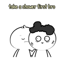 Dede 12 : Animated | Yabe-LINE貼圖代購 | 台灣No.1，最便宜高效率的代購網