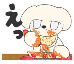 Coro-chan's Corocoro Sticker | Yabe-LINE貼圖代購 | 台灣No.1，最便宜高效率的代購網
