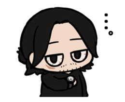 [MHA] Mr. Aizawa's Sticker02. | Yabe-LINE貼圖代購 | 台灣No.1，最便宜高效率的代購網