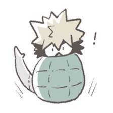 dainama sticker | Yabe-LINE貼圖代購 | 台灣No.1，最便宜高效率的代購網