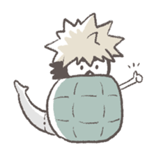 dainama sticker | Yabe-LINE貼圖代購 | 台灣No.1，最便宜高效率的代購網