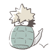 dainama sticker | Yabe-LINE貼圖代購 | 台灣No.1，最便宜高效率的代購網