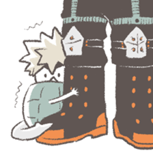 dainama sticker | Yabe-LINE貼圖代購 | 台灣No.1，最便宜高效率的代購網