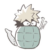 dainama sticker | Yabe-LINE貼圖代購 | 台灣No.1，最便宜高效率的代購網