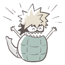 dainama sticker | Yabe-LINE貼圖代購 | 台灣No.1，最便宜高效率的代購網