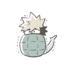 dainama sticker | Yabe-LINE貼圖代購 | 台灣No.1，最便宜高效率的代購網