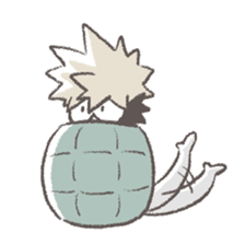 dainama sticker | Yabe-LINE貼圖代購 | 台灣No.1，最便宜高效率的代購網