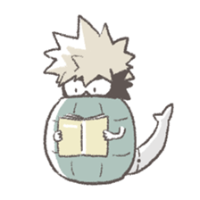 dainama sticker | Yabe-LINE貼圖代購 | 台灣No.1，最便宜高效率的代購網