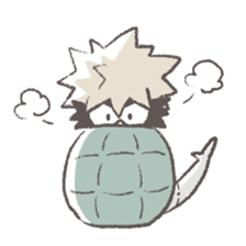 dainama sticker | Yabe-LINE貼圖代購 | 台灣No.1，最便宜高效率的代購網