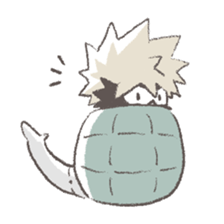 dainama sticker | Yabe-LINE貼圖代購 | 台灣No.1，最便宜高效率的代購網