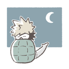 dainama sticker | Yabe-LINE貼圖代購 | 台灣No.1，最便宜高效率的代購網