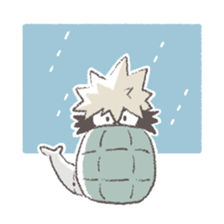 dainama sticker | Yabe-LINE貼圖代購 | 台灣No.1，最便宜高效率的代購網