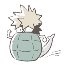 dainama sticker | Yabe-LINE貼圖代購 | 台灣No.1，最便宜高效率的代購網