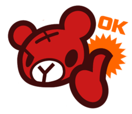 GAMI's STAMP 2 | Yabe-LINE貼圖代購 | 台灣No.1，最便宜高效率的代購網