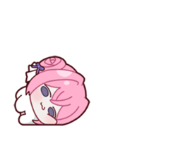 NIKKE 5th official Sticker | Yabe-LINE貼圖代購 | 台灣No.1，最便宜高效率的代購網