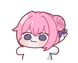 NIKKE 5th official Sticker | Yabe-LINE貼圖代購 | 台灣No.1，最便宜高效率的代購網