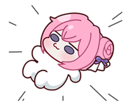 NIKKE 5th official Sticker | Yabe-LINE貼圖代購 | 台灣No.1，最便宜高效率的代購網