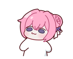 NIKKE 5th official Sticker | Yabe-LINE貼圖代購 | 台灣No.1，最便宜高效率的代購網