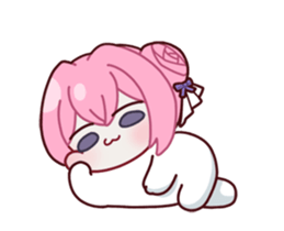 NIKKE 5th official Sticker | Yabe-LINE貼圖代購 | 台灣No.1，最便宜高效率的代購網