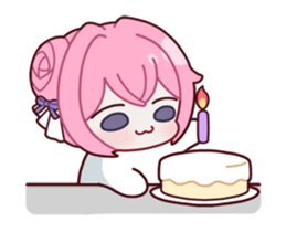 NIKKE 5th official Sticker | Yabe-LINE貼圖代購 | 台灣No.1，最便宜高效率的代購網