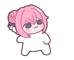 NIKKE 5th official Sticker | Yabe-LINE貼圖代購 | 台灣No.1，最便宜高效率的代購網