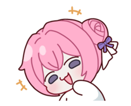 NIKKE 5th official Sticker | Yabe-LINE貼圖代購 | 台灣No.1，最便宜高效率的代購網