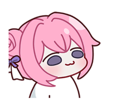 NIKKE 5th official Sticker | Yabe-LINE貼圖代購 | 台灣No.1，最便宜高效率的代購網