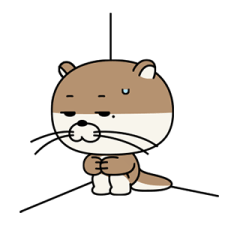 【日文】Who's there? BBNEXDO! (Animated) | Yabe-LINE貼圖代購 | 台灣No.1，最便宜高效率的代購網