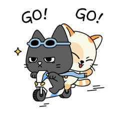 Who’s there? BBNEXDO! 動態貼圖 | Yabe-LINE貼圖代購 | 台灣No.1，最便宜高效率的代購網